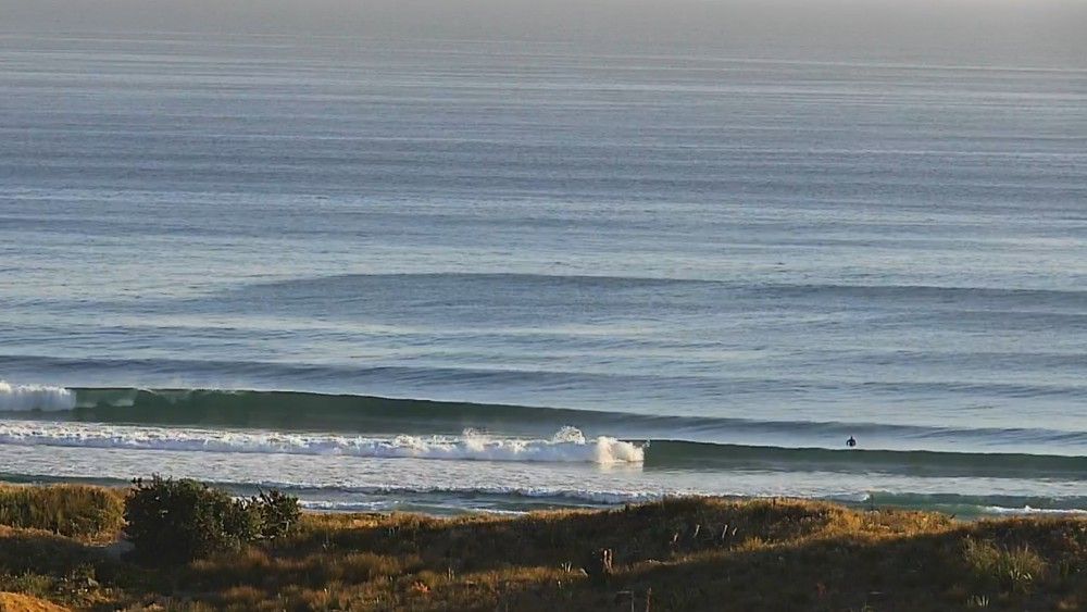 Good Surf Now!