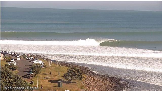 Good Surf Now!