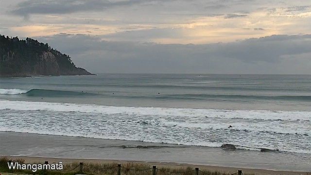 Good Surf Now!